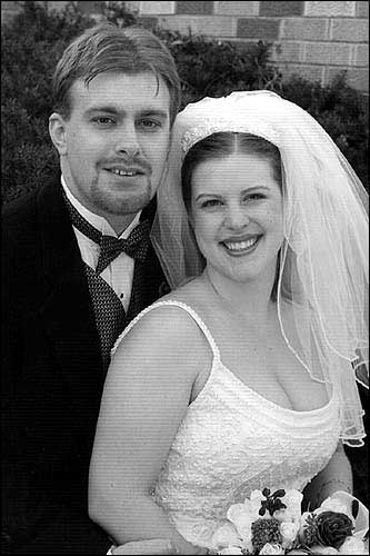 Weddings | News, Sports, Jobs - Lawrence Journal-World: news ...